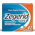 Amazon.com: Zegerid OTC, Omeprazole 20mg + Sodium Bicarbonate ...
