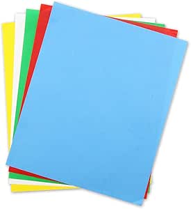 Amazon.com: 5 Pcs Transfer Paper,Carbon Water-Soluble Tracing Paper 11 ...