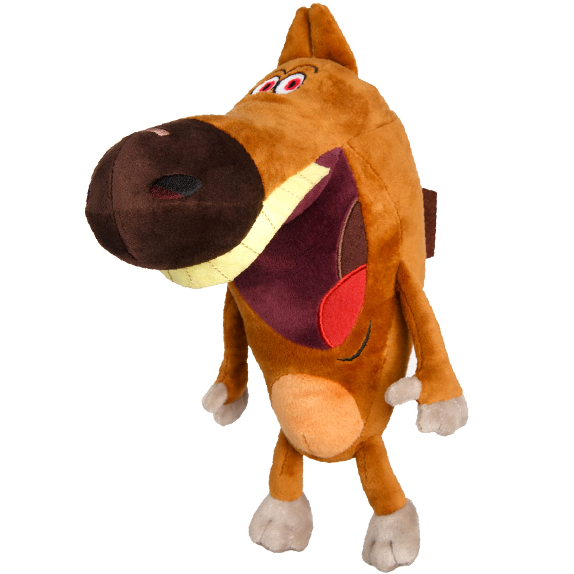 Mua Mighty Mojo Zig Collectible Plush Doll from Zig and Sharko Show ...