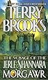 Amazon.com: Morgawr (The Voyage of the Jerle Shannara, Book 3 ...