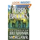 Amazon.com: Morgawr (The Voyage of the Jerle Shannara, Book 3 ...