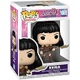 Amazon.com: Funko Pop TV: Xena: Warrior Princess - Xena with Spear ...