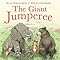 The Giant Jumperee: JULIA DONALDSON: 9780141363820: Amazon.com: Books