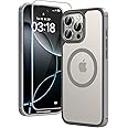 Amazon.com: TAURI 3 in 1 for iPhone 16 Pro Case, Compatible with ...