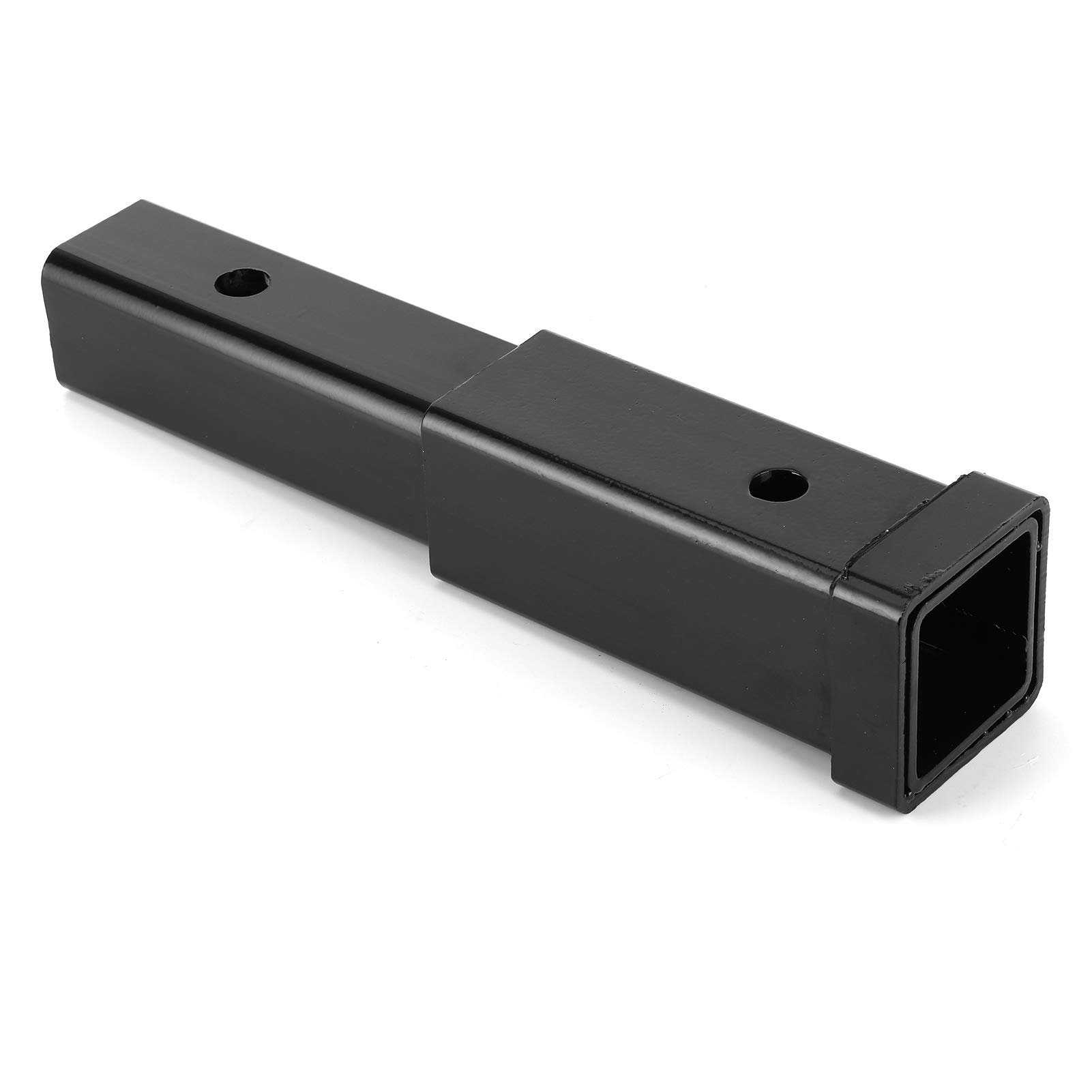 Mua Hitch Extension Adapter, 12" Extension Tow Bar Steel Square Tube ...