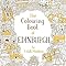 The Colouring Book of Edinburgh: Muldoon, Eilidh: 9781780274317: Amazon ...