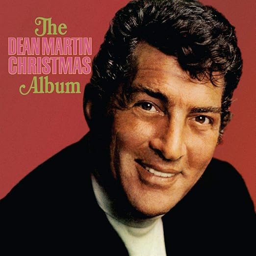 Dean Martin - The Dean Martin Christmas Album - Amazon.com Music