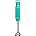 Amazon.com: Chefman Immersion Stick Hand Blender with Stainless Steel ...