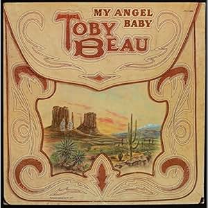 Toby Beau - MY ANGEL BABY [LP VINYL] - Amazon.com Music
