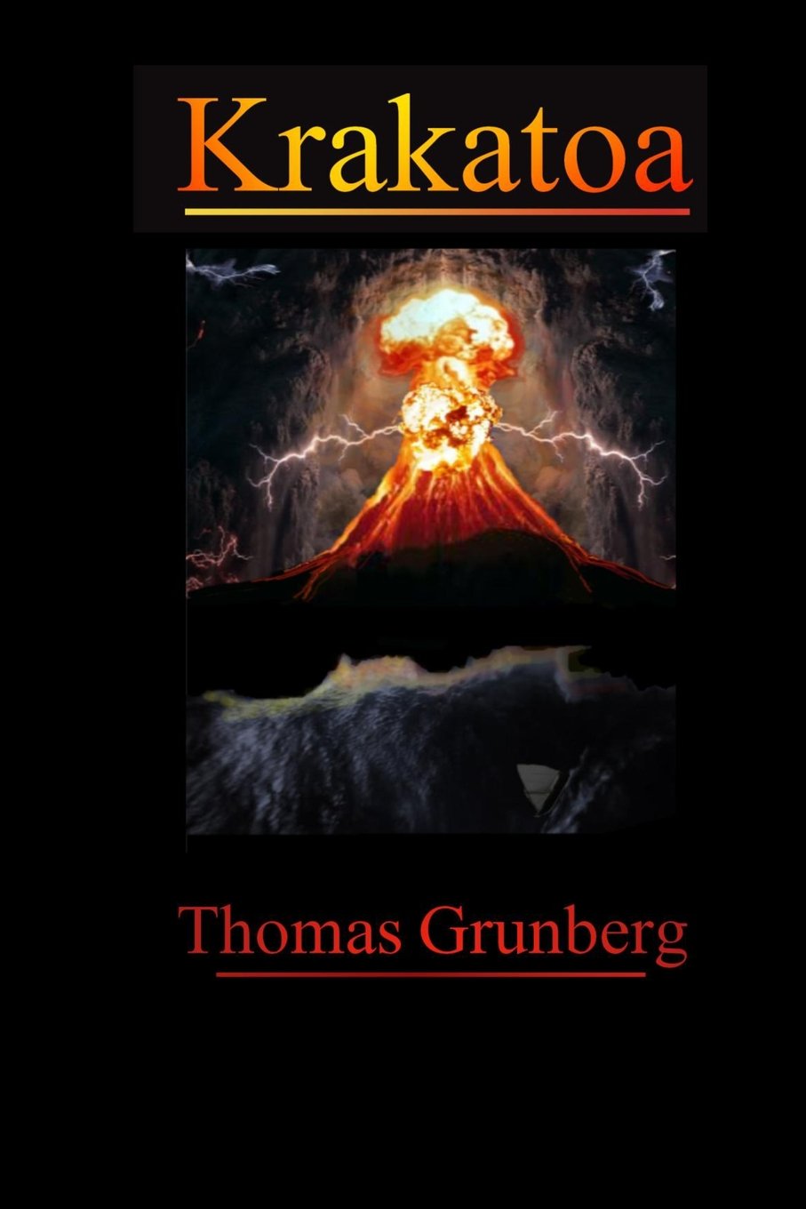 Krakatoa PDF MR Thomas Grunberg