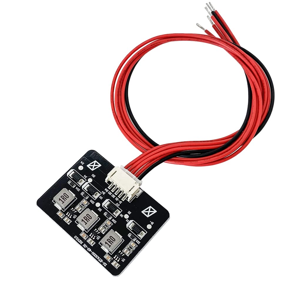 Mua 4S 1.2A Li-ion Lifepo4 LFP Lithium Battery Active Equalizer Balancer Inductive Active ...