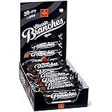 Frey Branches Classic Schokoriegel 50er-Pack - Milchschokoladen-Riegel ...