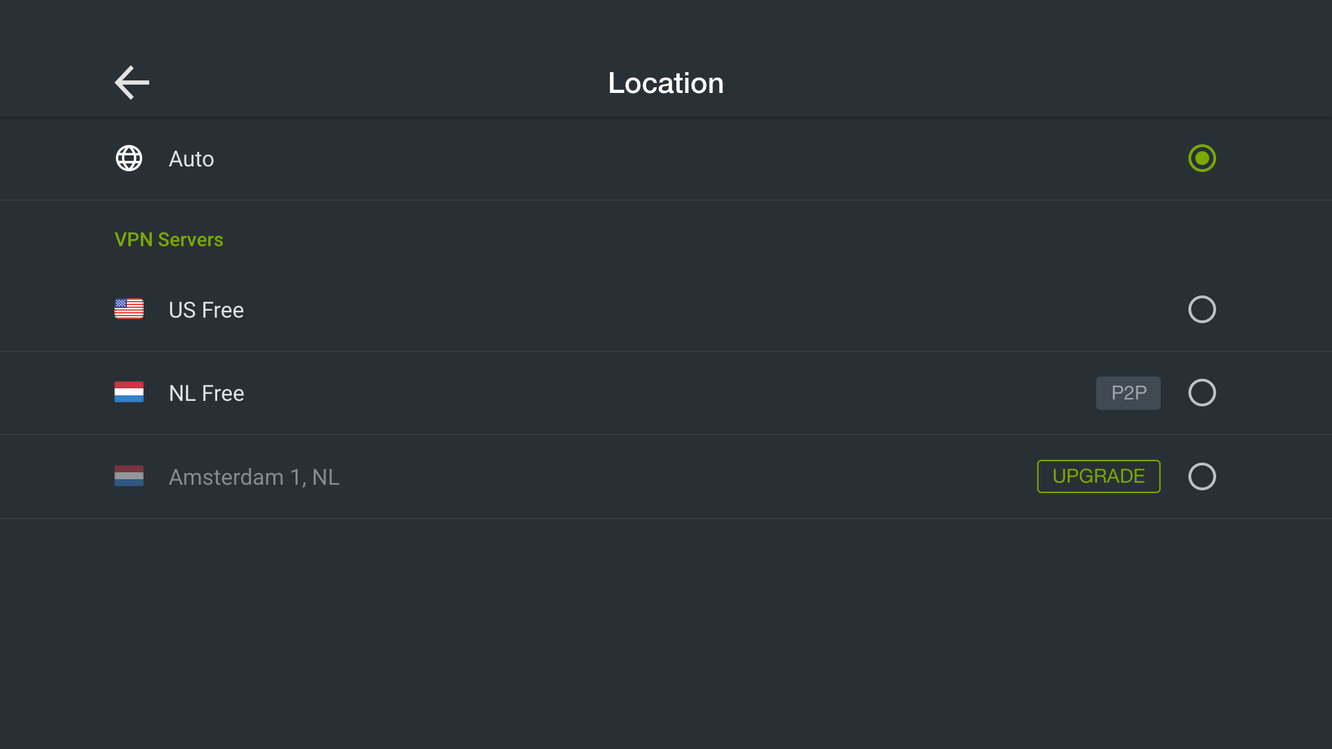 Zoog VPN - Internet freedom, security and privacy:Amazon.de:Appstore ...