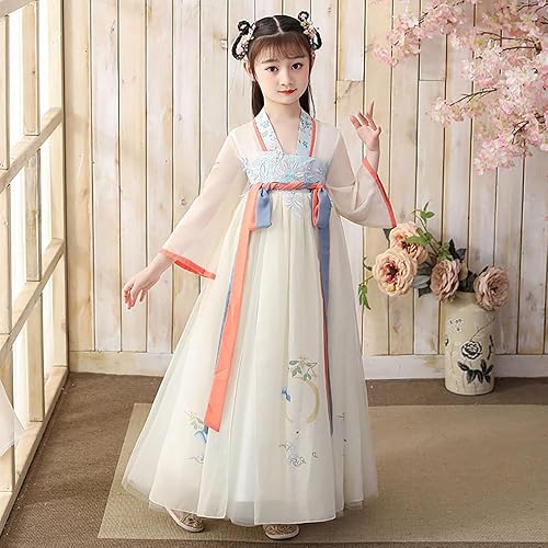 Traditional Han Chinese Clothing