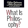 What Is Philosophy?: Gilles Deleuze, Felix Guattari, Hugh Tomlinson ...