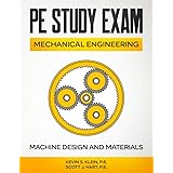 Amazon.com: PPI2PASS PE Mechanical Machine Design and Materials ...