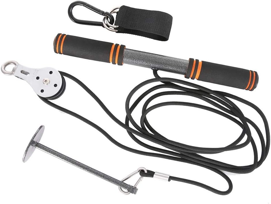 Forearm strength training device, fitness equipment, enhanced muscle ...