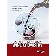 Understanding Wine Chemistry: Waterhouse, Andrew L., Sacks, Gavin L ...
