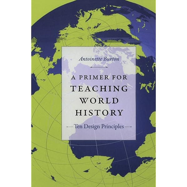 Teaching World History Lesson Plan: The Debate Over The Teaching Of