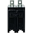 Eaton BAB2050 Bolt-On Mount Type BAB Industrial Miniature Circuit ...