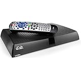 Amazon.com: Factory Remanufactured Dish Network ViP 612 HD-DVR Single ...