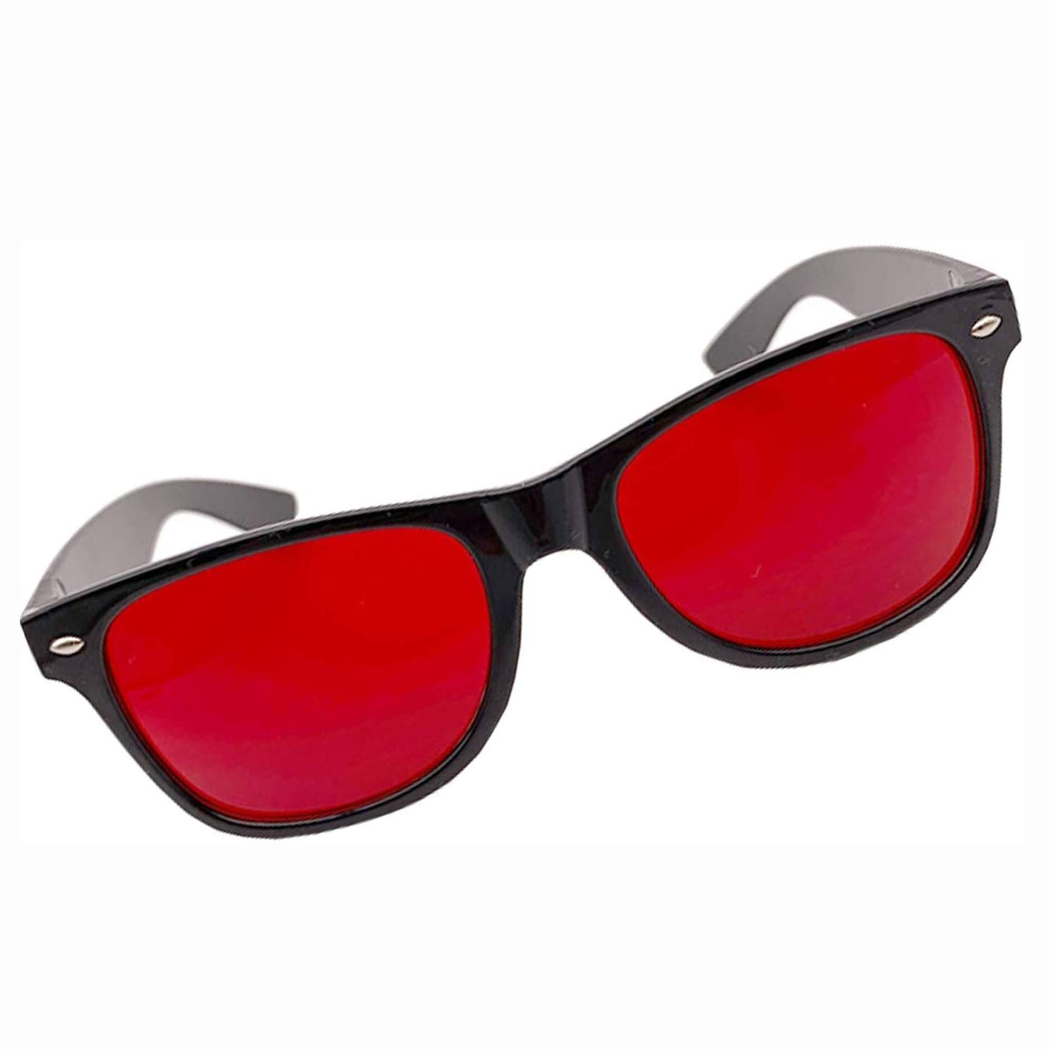 Buy Aifupyi Color Blind Glasses Red Green Color Blindness Glasses