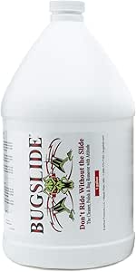 Amazon.com: BugSlide Gallon Cleaner Refill for Automobiles, Easily ...