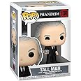 Amazon.com: Funko POP! Movies: Phantasm - Tall Man - Collectable Vinyl ...