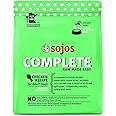 Amazon.com: Sojos Complete Beef Recipe Adult Grain-Free Freeze-Dried ...