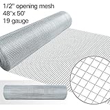 Aviary Netting & Aviary Mesh For Birds: Poultry, Parrots and Game