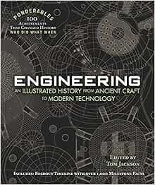 Engineering: An Illustrated History from Ancient Craft to Modern ...