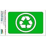 Amazon.com: Recycle Green MAG-NEATO'S(TM) Automotive Car Refrigerator ...