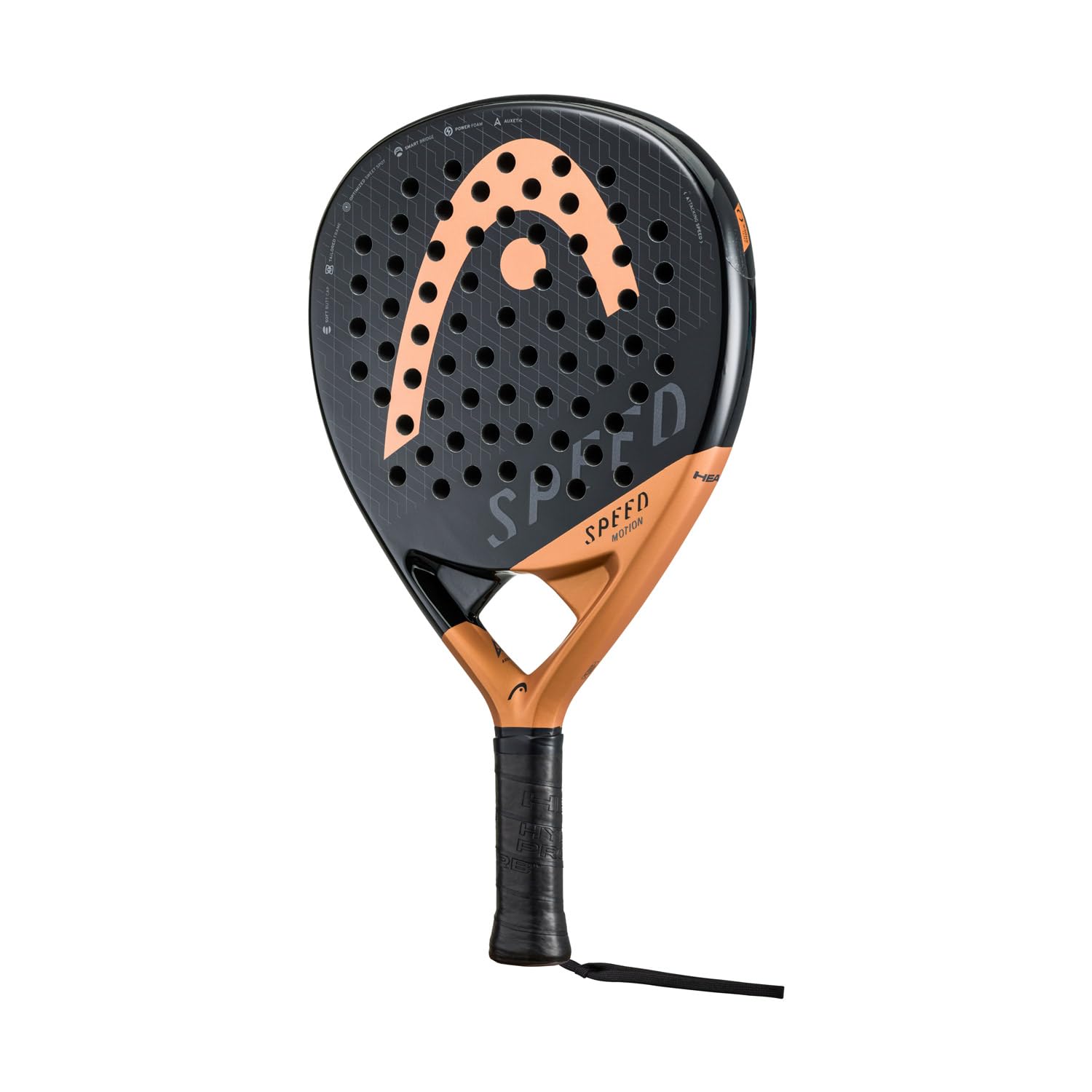 Mua HEAD Speed Padel Racket Paddle Series (Pro, Pro X, Motion, Elite ...