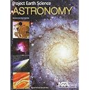 Amazon.com: Project Earth Science: Astronomy, Revised 2nd Edition ...