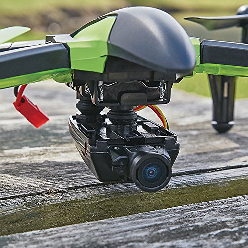 Dromida Vista FPV Ready-to-Fly 251 mm Electric Drone with Tactic ...