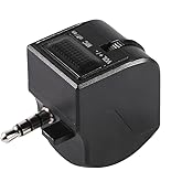 Amazon.com: Headset Audio Control for PS4 DualShock Controller, Fosmon ...