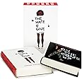 Amazon.com: Angie Thomas 2-Book Hardcover Box Set: The Hate U Give and ...