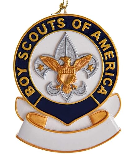 Adler Scout Emblem 2024 Badge Avond4Daagse 2024 | ScoutShop