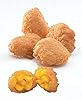 McCain Golden Crisp Fryersaver Battered Sweet Corn Nugget - Appetizer ...