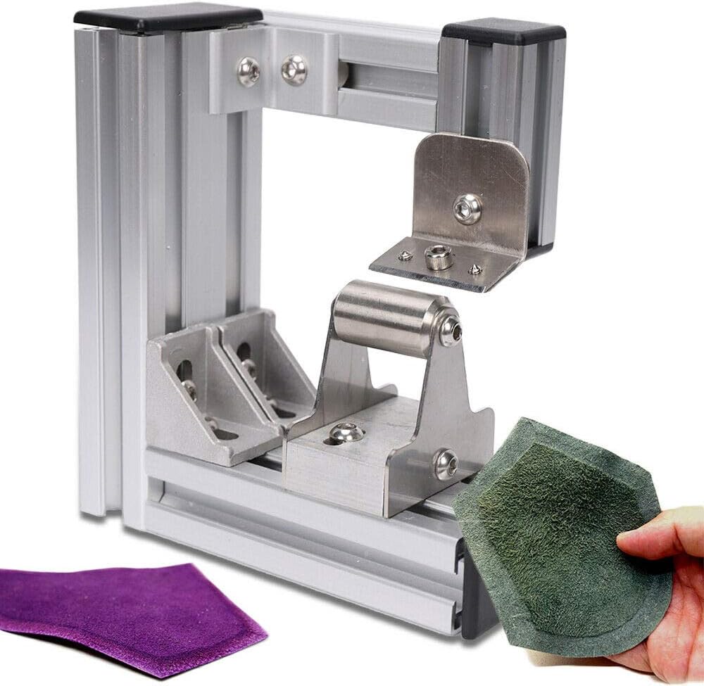 DiLiBee DIY Leather Skiving Machine Leather Skiving Tool Skiver ...