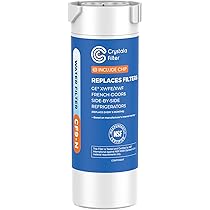 Xwfe Ge Water Filter GE XWFE Refrigerator Water Filter 123 Pack