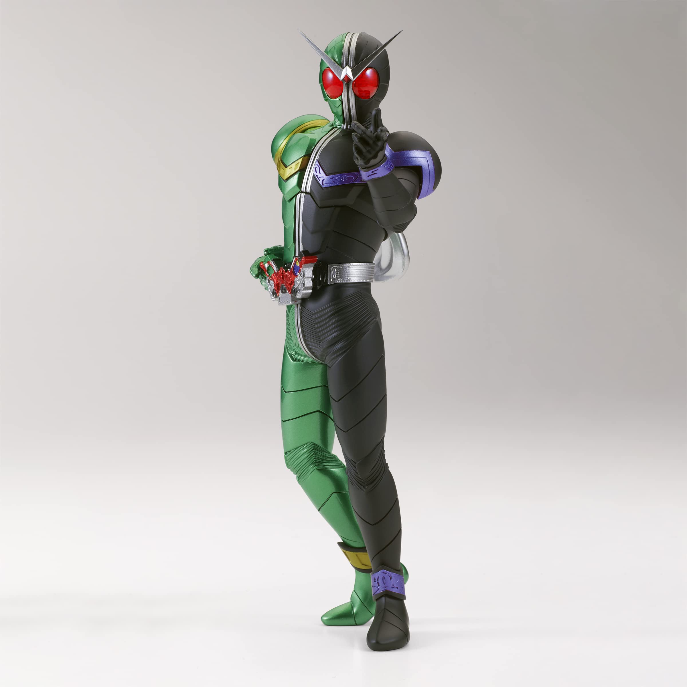 Mua Kamen Rider Hero's Brave Kamen Rider Cyclone Joker (Figure B) trên ...