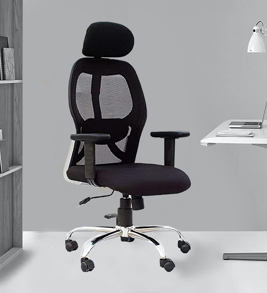 Casa Copenhagen, RR Collection Ergonomic Extra Soft Desk Chair High ...