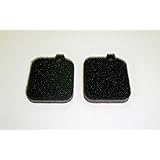 Amazon.com: 2 Air Filters For Stihl 42411201800, 4241-120-1800, 4241 ...