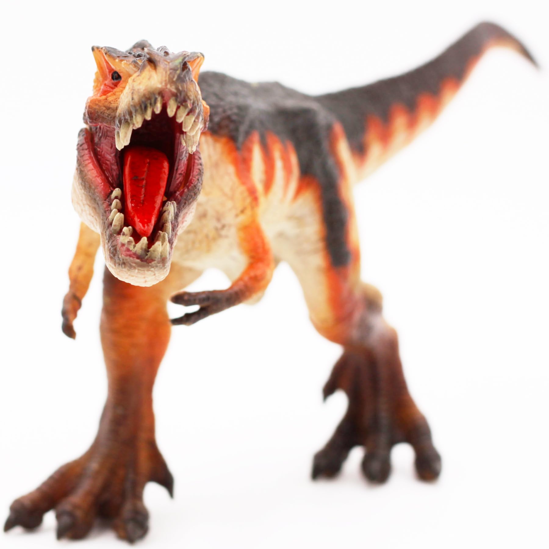 Mua Gemini&Genius T-Rex Dinosaur Toy Figure Tyrannosaurus Rex Action ...