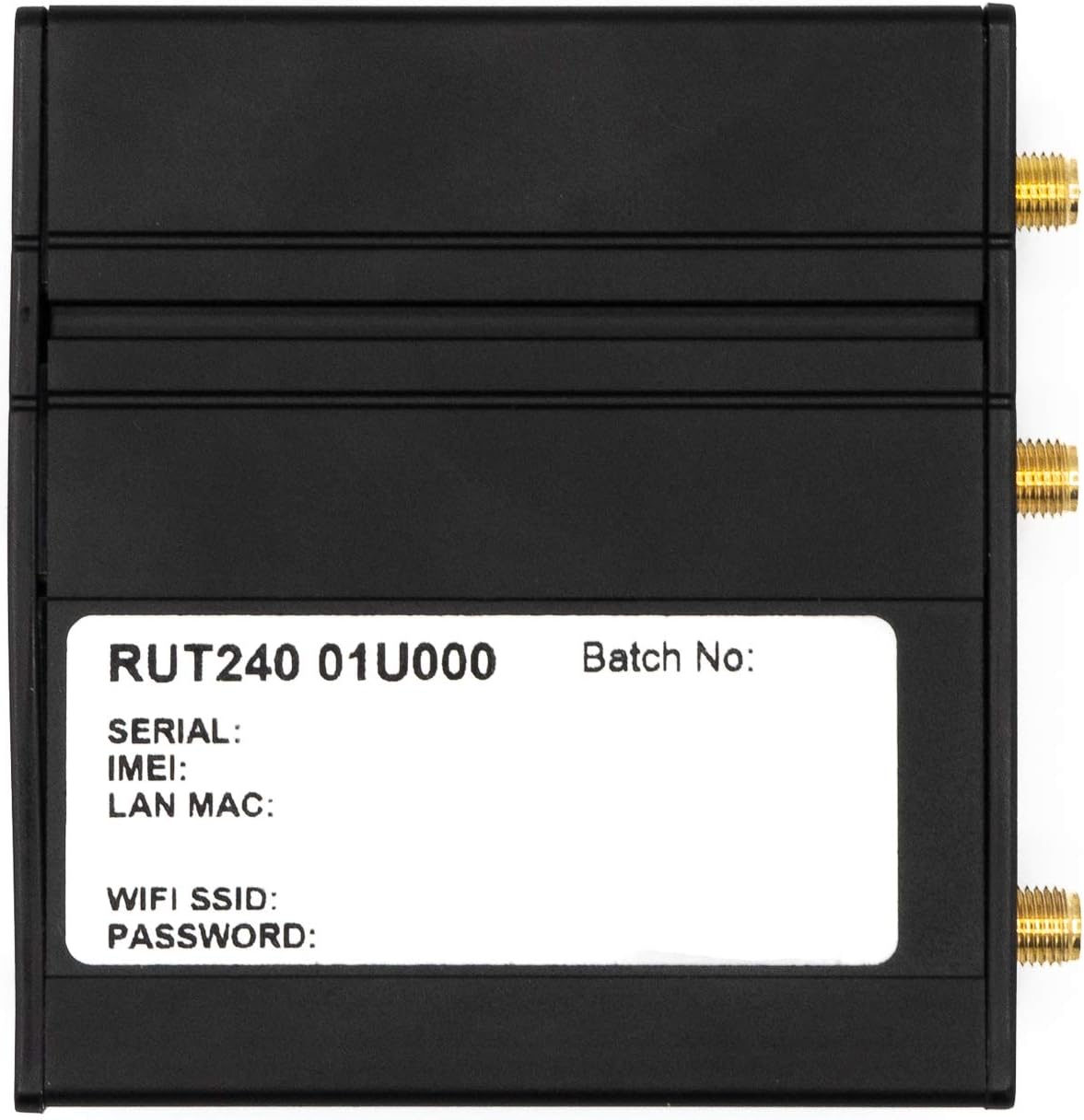 Teltonika RUT240 LTE Router – BigaMart