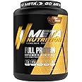 Meta Nutrition, Full protein, proteína multifuente de liberación ...