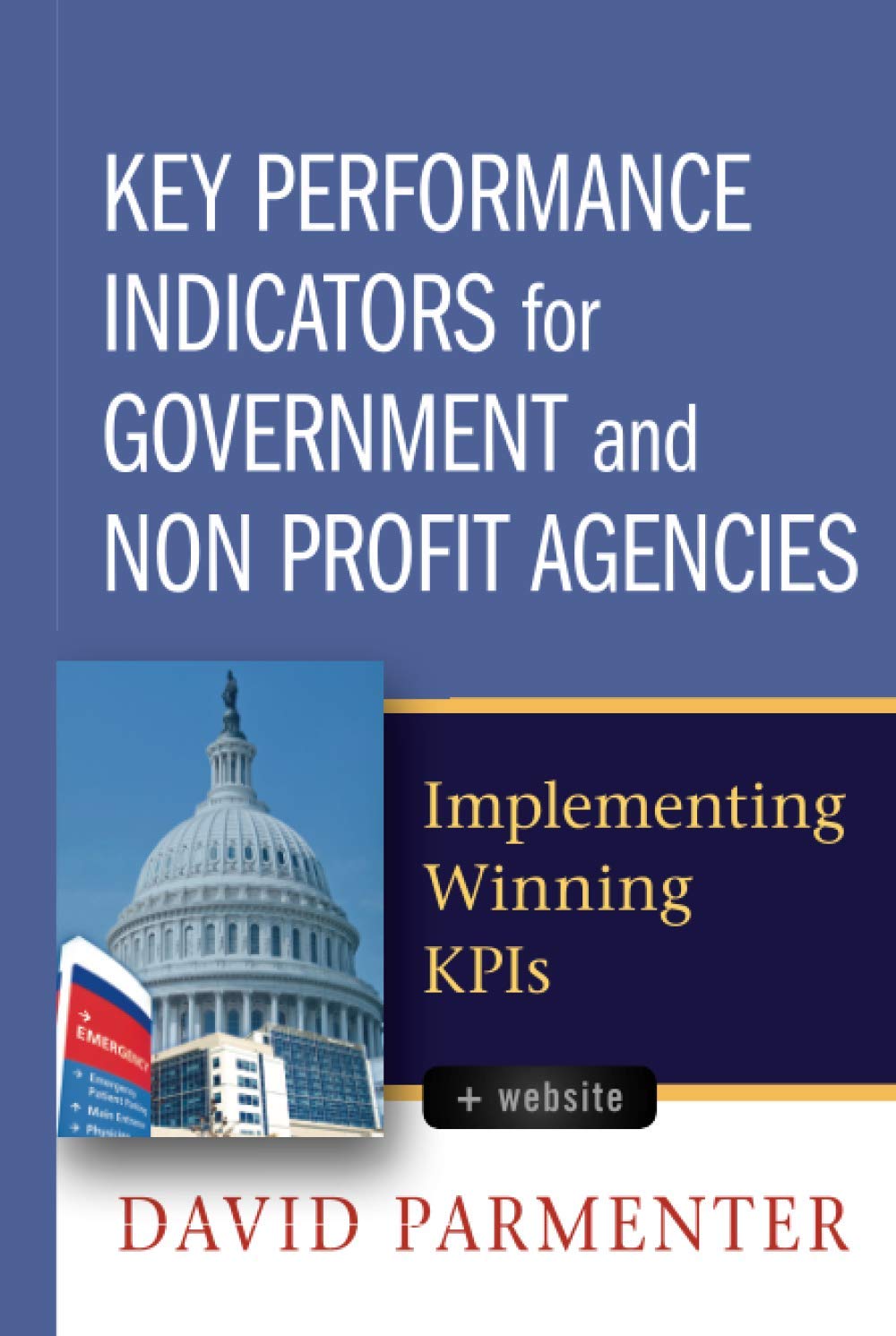 Mua Key Performance Indicators for Government and Non Profit Agencies ...