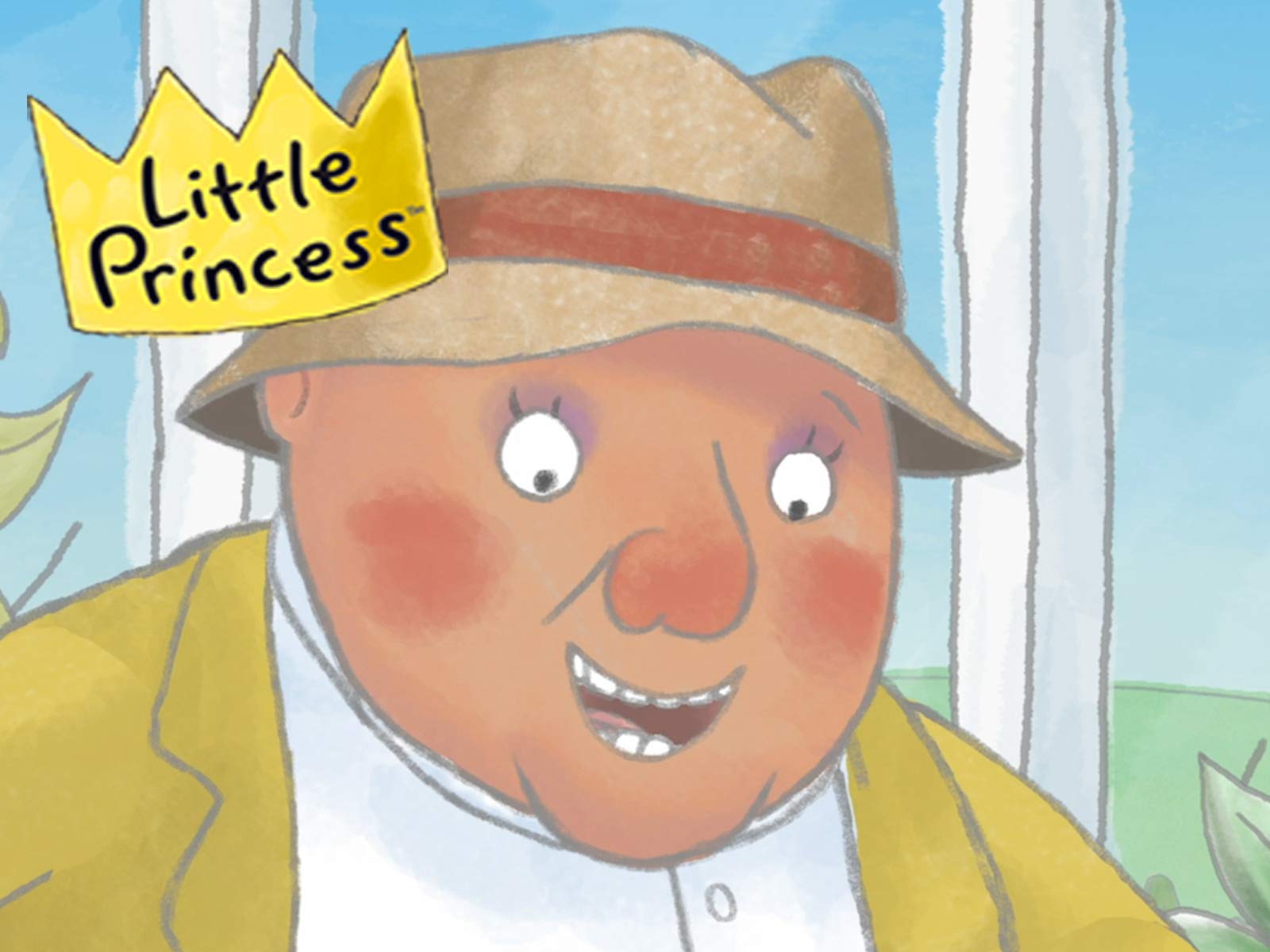 Watch Little Princess | Prime Video