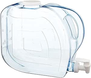 Amazon.com | Arrow Home Products Ultra Beverage Dispenser, 2-Gallon ...